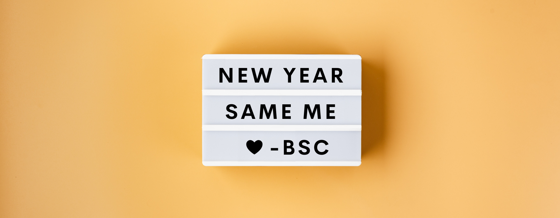 New Year, Same Me: Setting Intentions for a Mindful and Present New ...